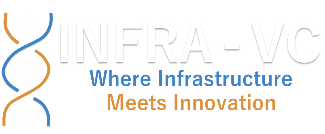 Infra-VC | Where Innovation Meets Infrastructure